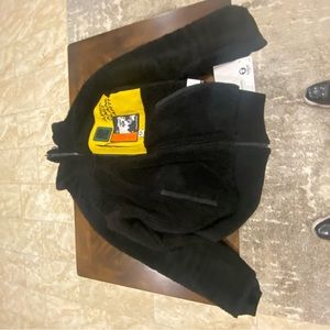 Bape | Jackets & Coats | Inside Out Limited Edition Japan Nape Hoodie ...